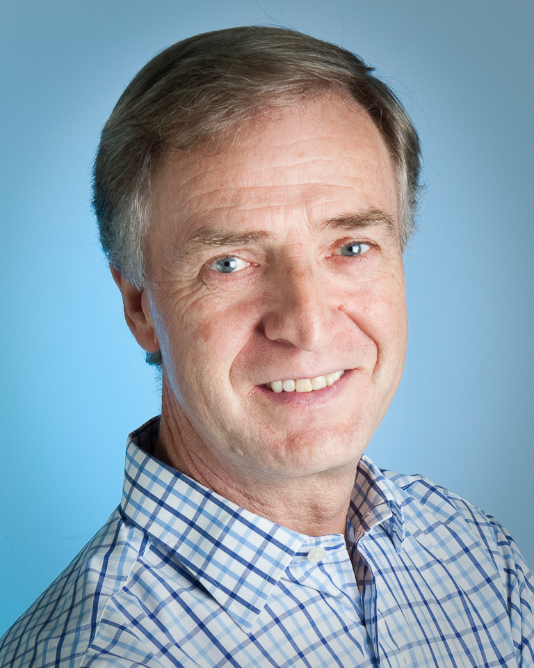 Mark Seaman....Actor